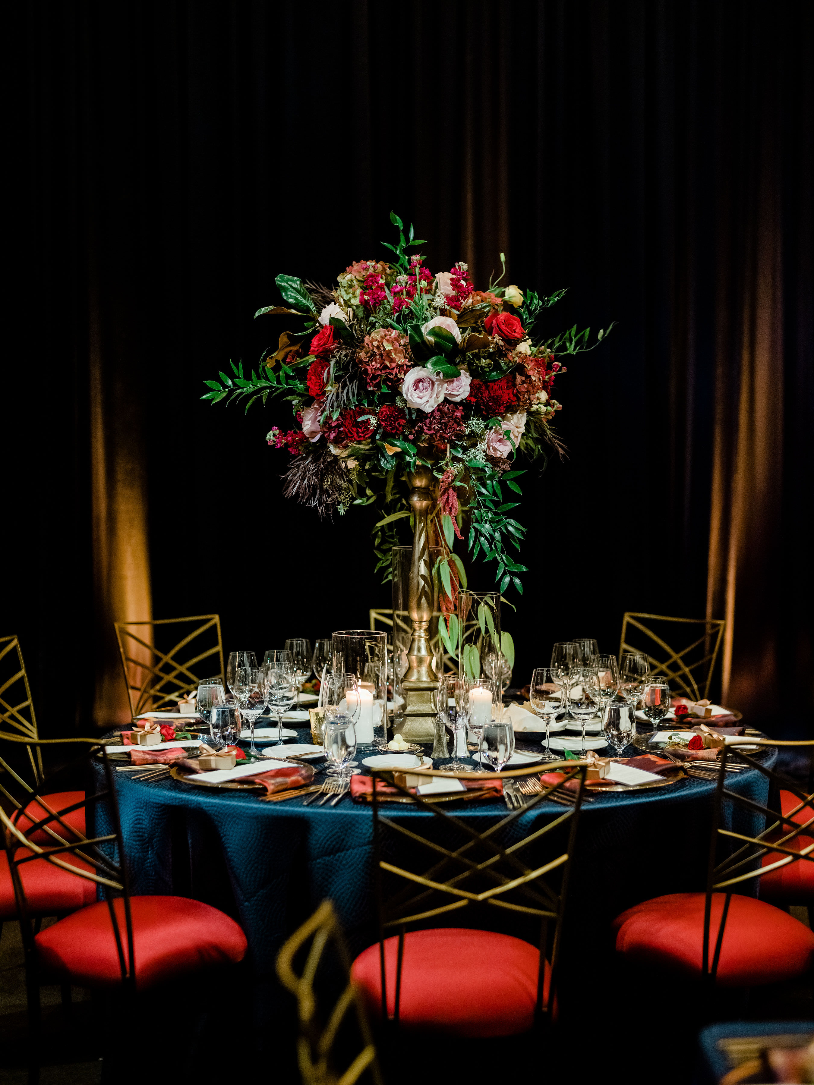 Choosing Your Wedding Centerpieces | World’s Best Wedding Photos
