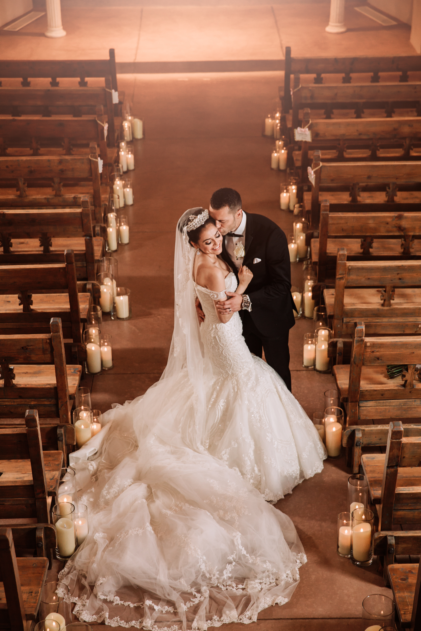 Candlelight Ideas for Weddings | World’s Best Wedding Photos