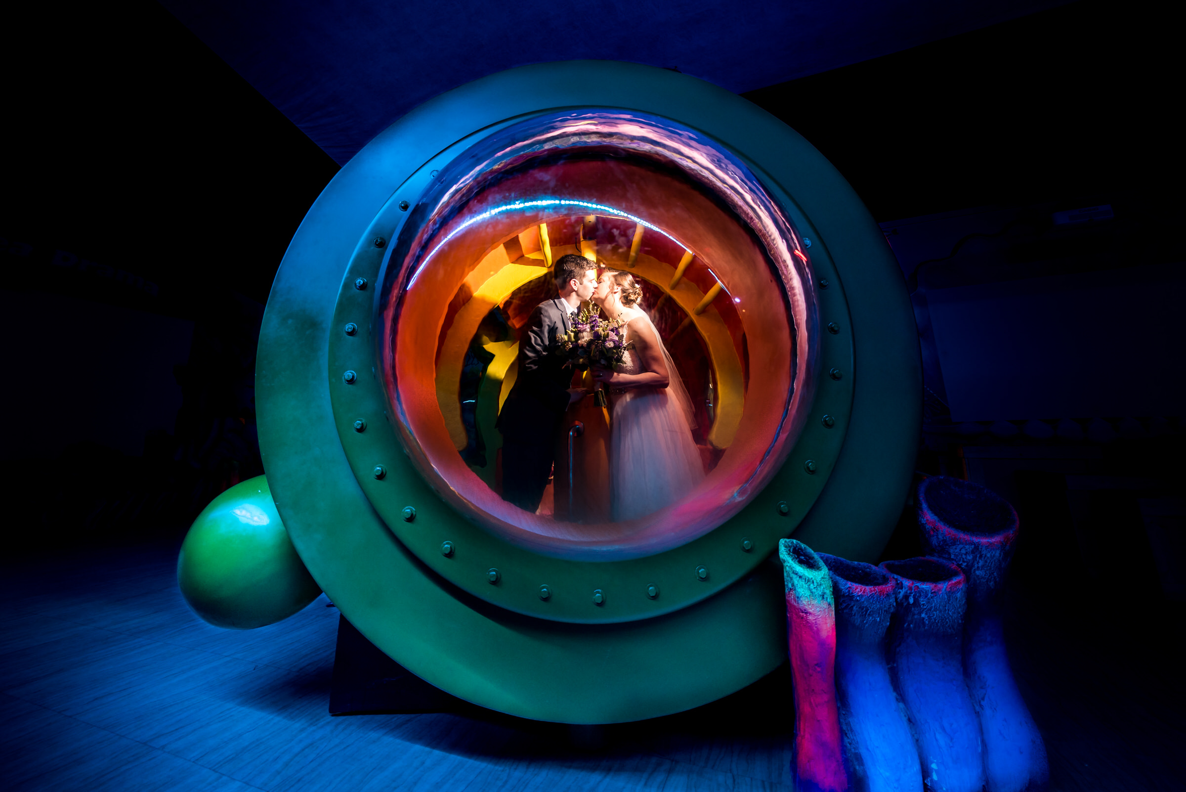 World’s Best Wedding Photography